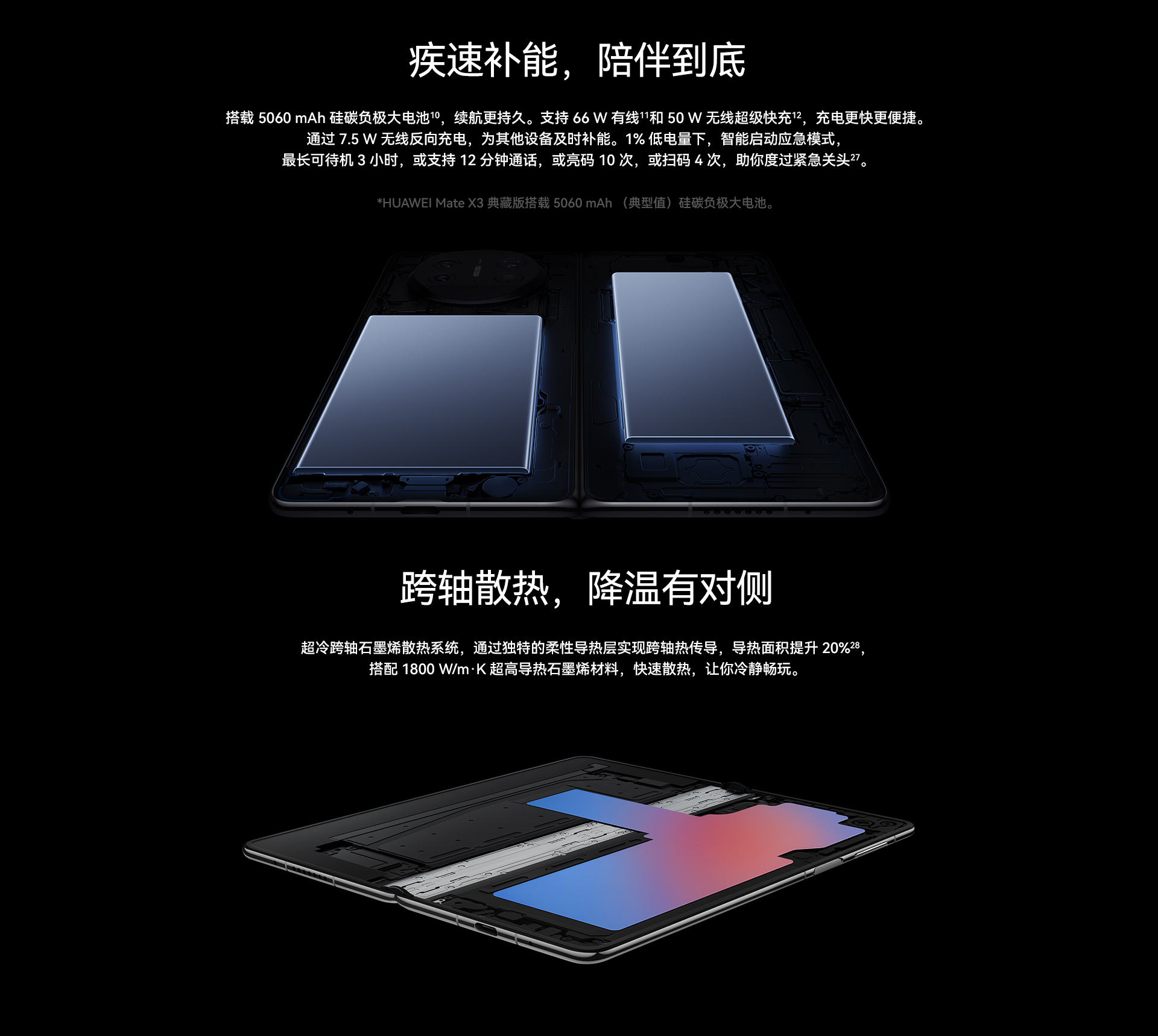 华为 Mate X3 - 汕头八方手机城--手机报价网--智能电视--专业手机维修--顺网科技