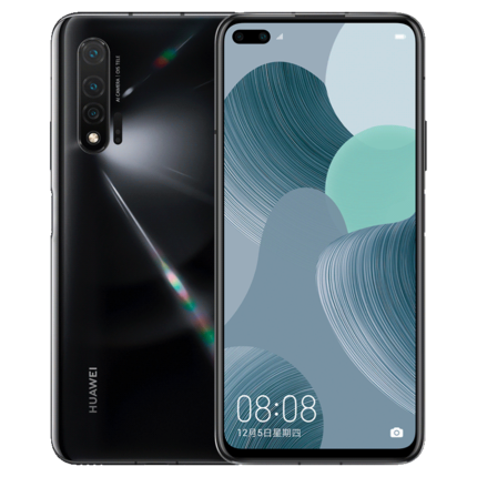 华为 nova6/4G版 - 汕头八方手机城--手机报价网--智能电视--专业手机维修--顺网科技